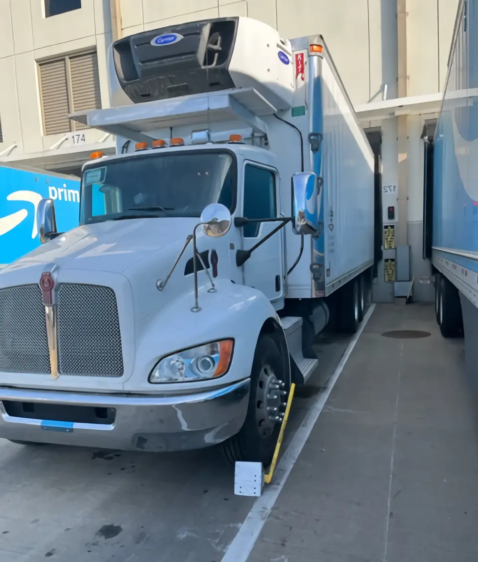 Premier Trucking and Freight Company | B H & L Logistics LLC